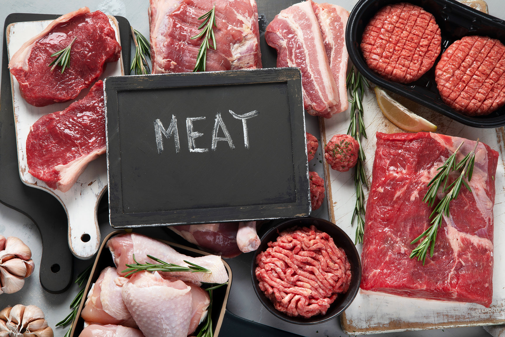 Deli Items | Meats-n-More