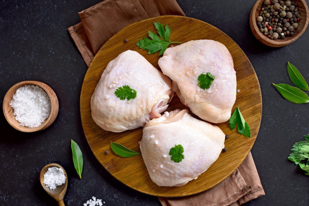 Chicken & Poultry | Meats-n-More